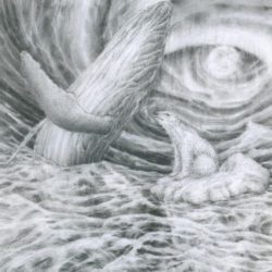 Mark's Art Galleries, A Selection. - Artwork